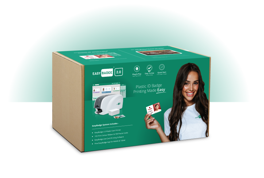 EasyBadge